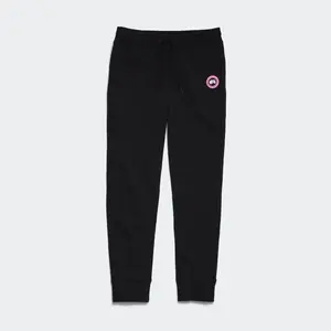 Canada Goose Huron Jogger - Black