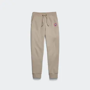 Canada Goose Huron Jogger Limestone