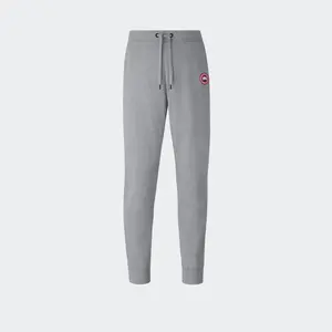 Canada Goose Huron Jogger - Stone Heather