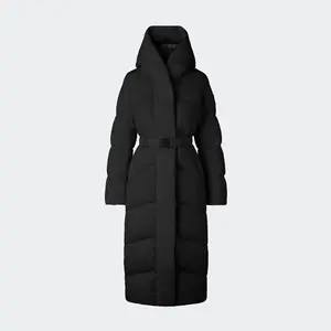 Canada Goose Marlow Parka - Black
