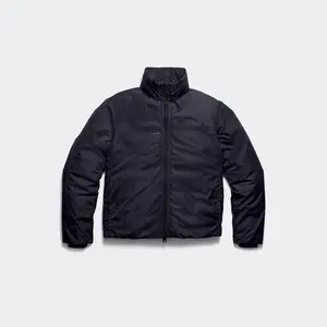 Canada Goose Locarno Coat - Navy