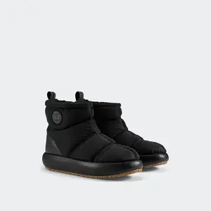 Canada Goose Pender Puffer Boot - Black