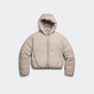Canada Goose Elba Jacket - Limestone