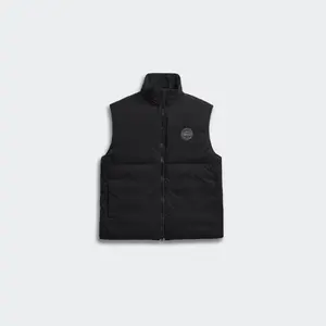 Canada Goose Lodge Vest - Black