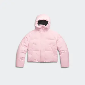 Canada Goose Canada Goose Chilliwack Puffer Jacket Bloom Pink