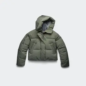 Canada Goose Canada Goose Chilliwack Puffer Jacket Sagebrush