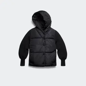 Canada Goose Adjustable Sweatshirts Hoodies For Women