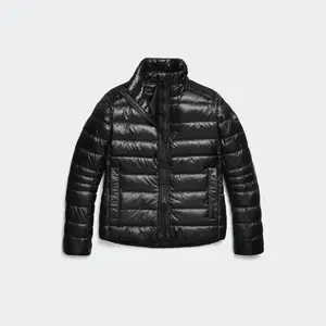 Canada Goose Canada Goose Cypress Jacket - Black Black