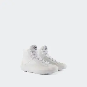 Canada Goose Ossington High Top Sneakers - White