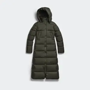 Canada Goose Mystique Puffer - Volcano
