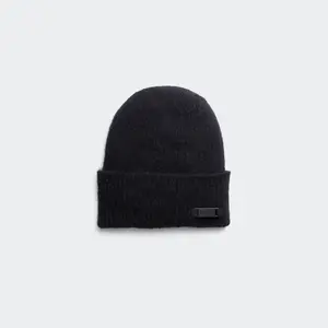 Canada Goose Alpaca Beanie - Black