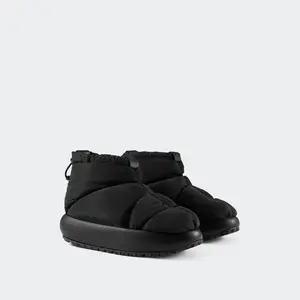 Canada Goose Piper Puffer Boot - Black