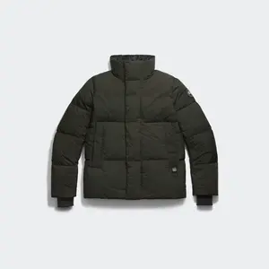Canada Goose Everett Puffer Jacket - Volcano
