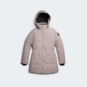 Canada Goose Leslie Parka - Limestone