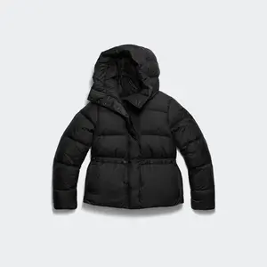 Canada Goose Canada Goose Montgomery Jacket Black