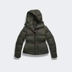 Canada Goose Canada Goose Montgomery Jacket Volcano