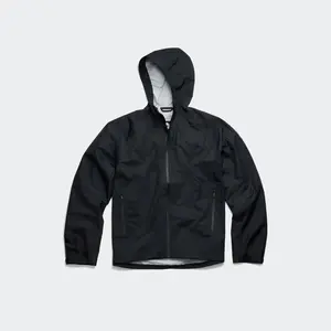 Canada Goose Horizon Rain Jacket - Black