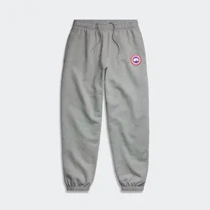 Canada Goose Rove Jogger - Stone Heather