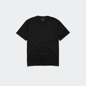 Canada Goose Vantage T-shirt - Black
