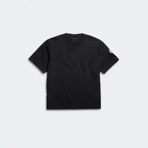 Canada Goose Novo T-shirt - Black
