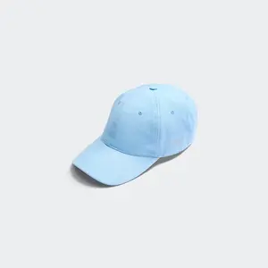 Canada Goose Cotton Halo Cap - Blue Fern