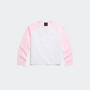 Canada Goose Eryn Long Sleeve T-shirt - Bloom Pink