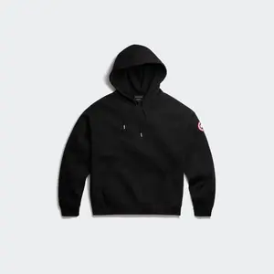 Canada Goose Rove Hoodie - Black