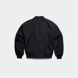 Canada Goose Axis Lightweight Bomber Jacket - Black