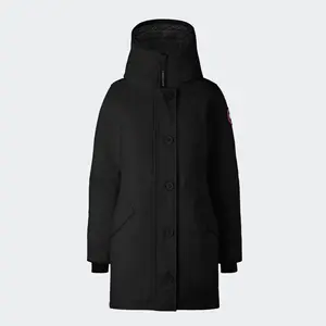 Canada Goose Rossclair Parka