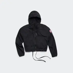 Canada Goose Kaslo Lightweight Cropped Jacket