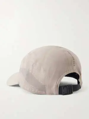 On Erewhon Lightweight Logo-printed Cap