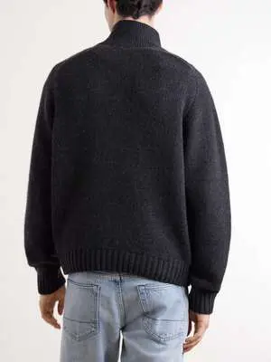 TOM FORD Cashmere Cardigan