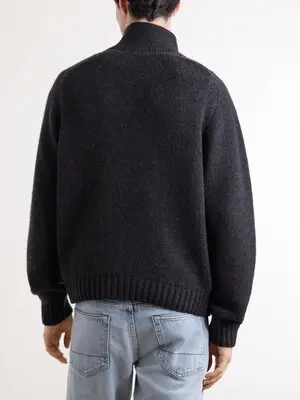 TOM FORD Cashmere Cardigan