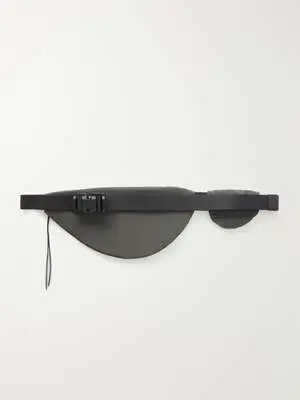 On Post Archive Faction Recycled-shell Running Belt Bag
