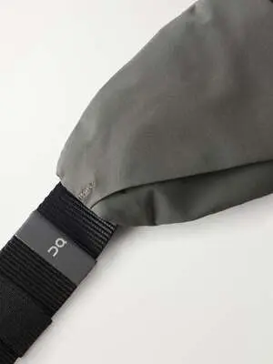 On Post Archive Faction Recycled-shell Running Belt Bag
