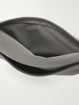 On Post Archive Faction Facti Recycled-shell Running Belt Bag