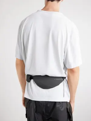 On Post Archive Faction Facti Recycled-shell Running Belt Bag