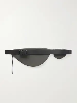 On Post Archive Faction Facti Recycled-shell Running Belt Bag