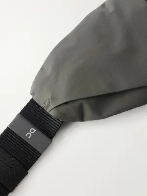 On Post Archive Faction Facti Recycled-shell Running Belt Bag