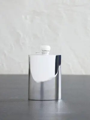 DEAKIN & FRANCIS Sterling Flask