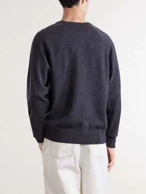 Barena Venezia Merino Wool Sweater