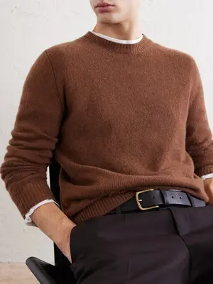 Barena Venezia Cashmere Sweater