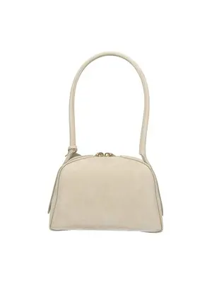 Alaïa Small Shoulder Bag "le Bouledogue