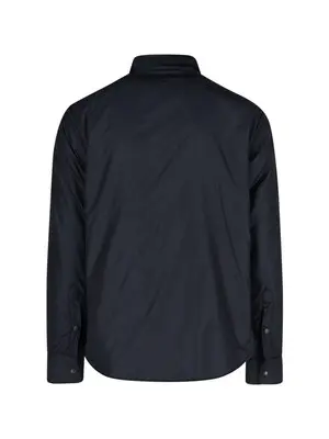 Aspesi Shirt "re-shirt - Black