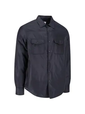 Aspesi Shirt Jacket Nylon