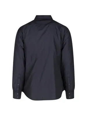 Aspesi Shirt Jacket Nylon