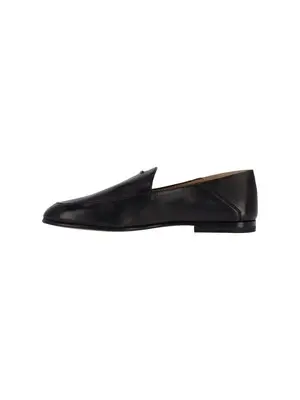 TOD'S Lambskin Loafers