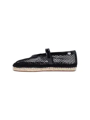 Alaïa Mesh Espadrilles