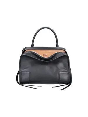 Loewe Amazona 180 Medium Handbag