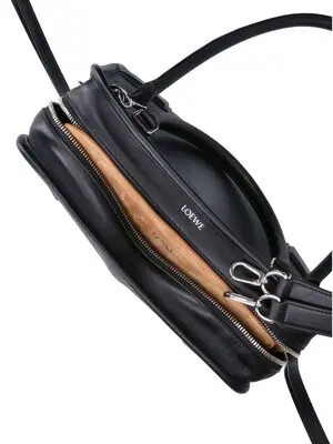 Loewe Amazona 180 Medium Handbag